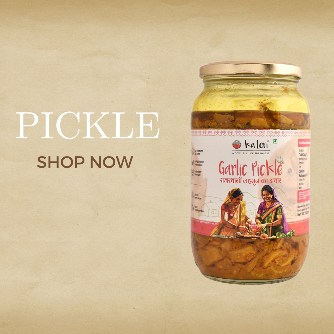 Pickle – katori.co.in